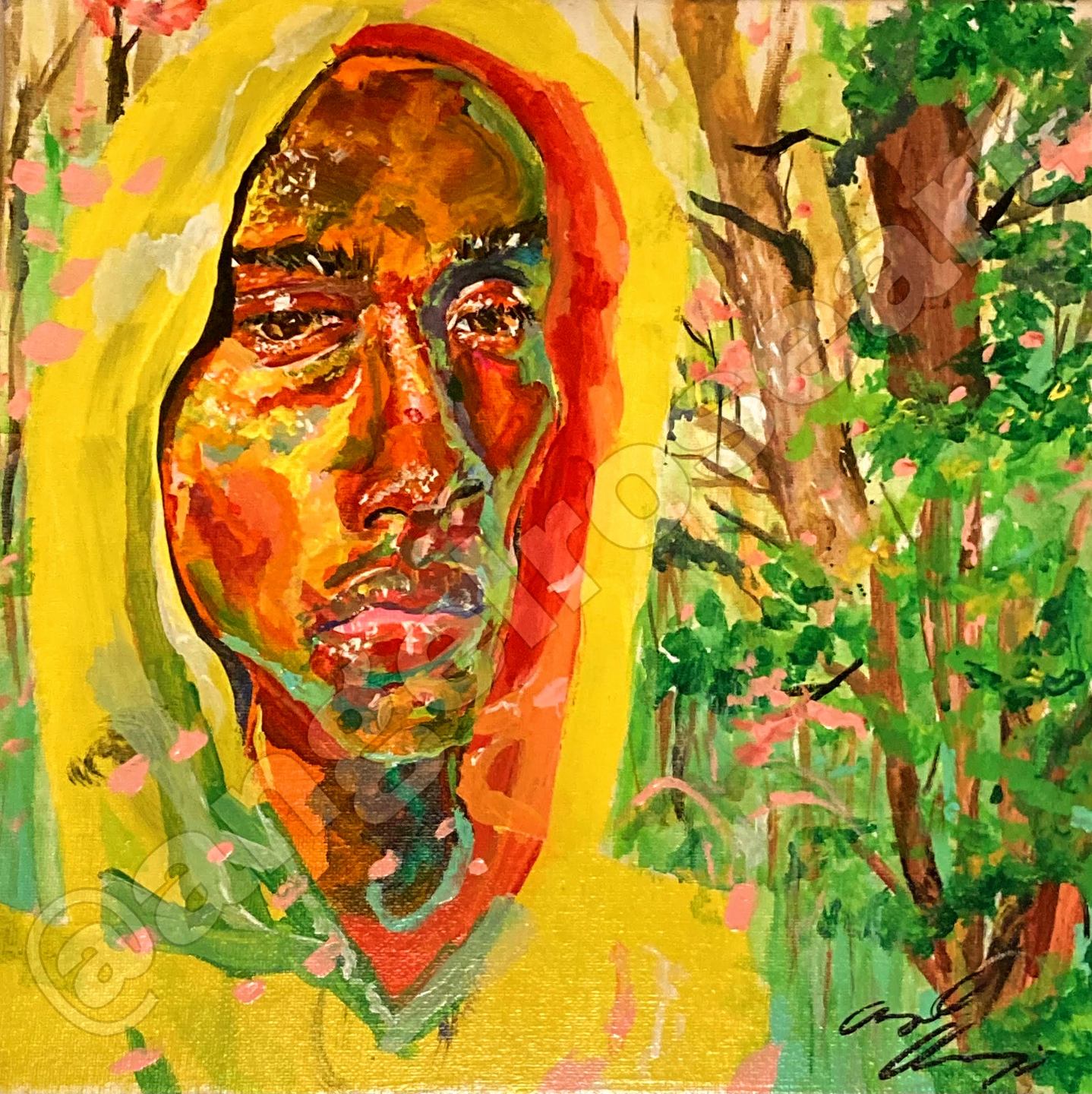 angelroseart's Commission Form | Artistree